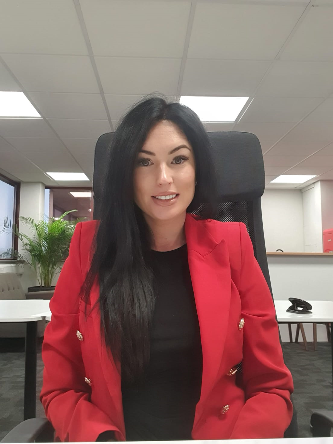 Team Members – CERT Solutions